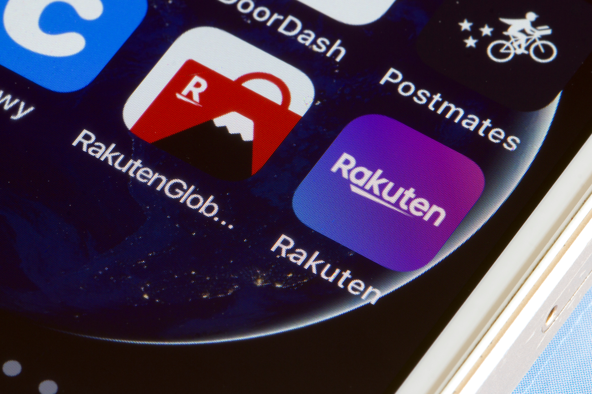 4 Red Flags When Shopping With Rakuten — Best Life