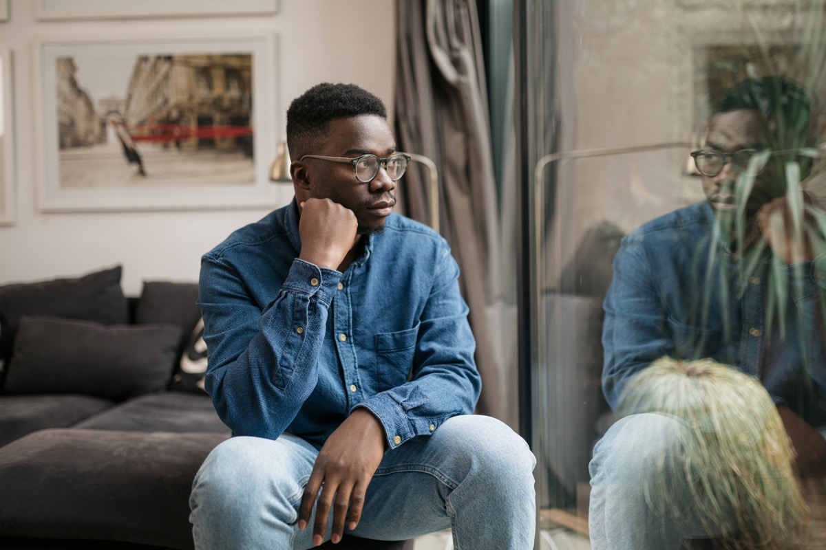 What Is a Sigma Male? A New Masculinity Explained — Best Life