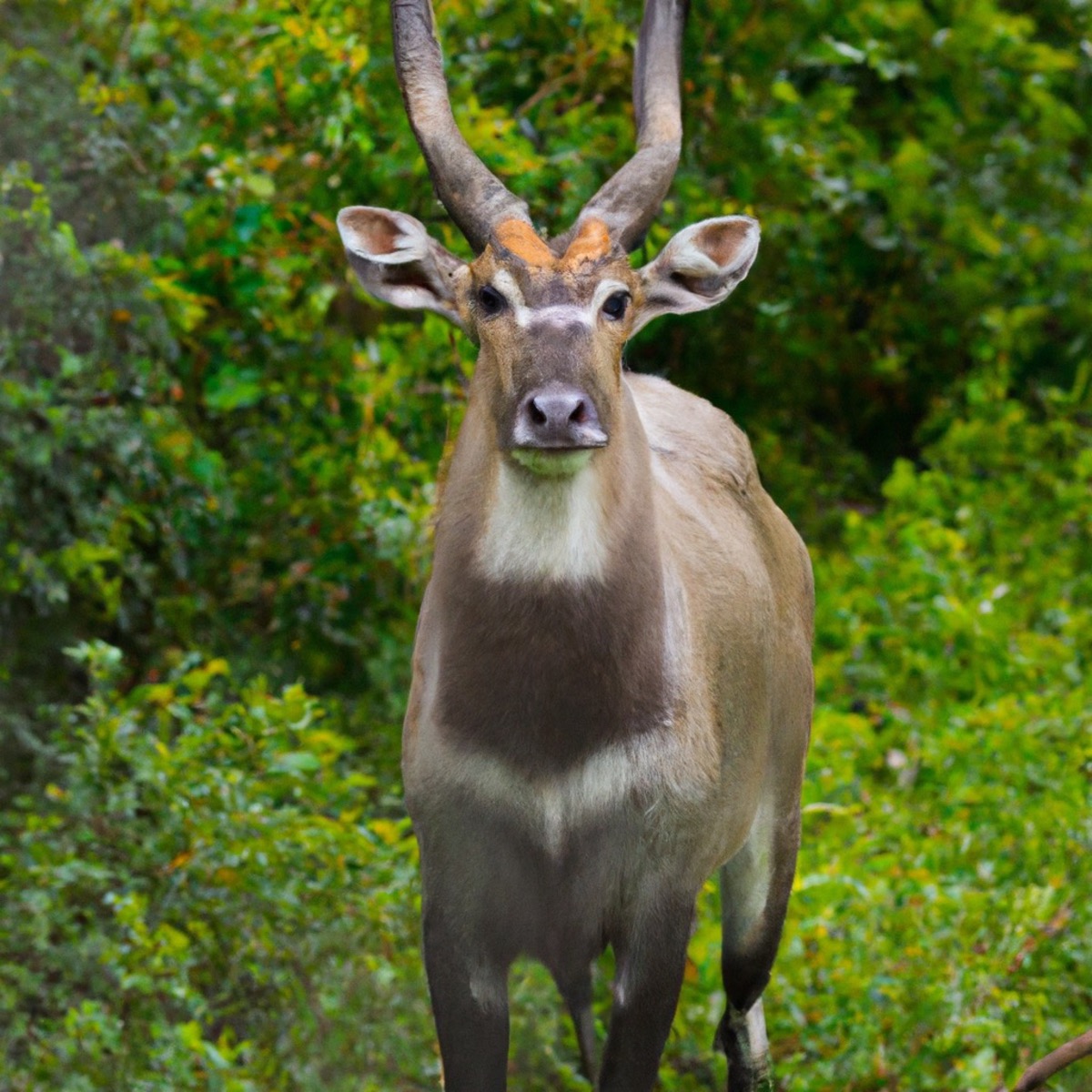 32 Rare Animals So Unusual, You Might Not Know They Even Exist