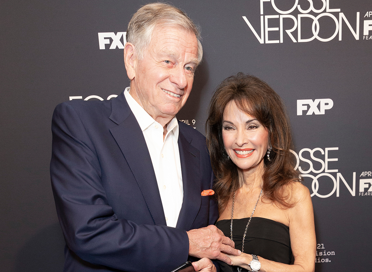 Susan Lucci Shares She Had 2 Heart Procedures, Gives Update