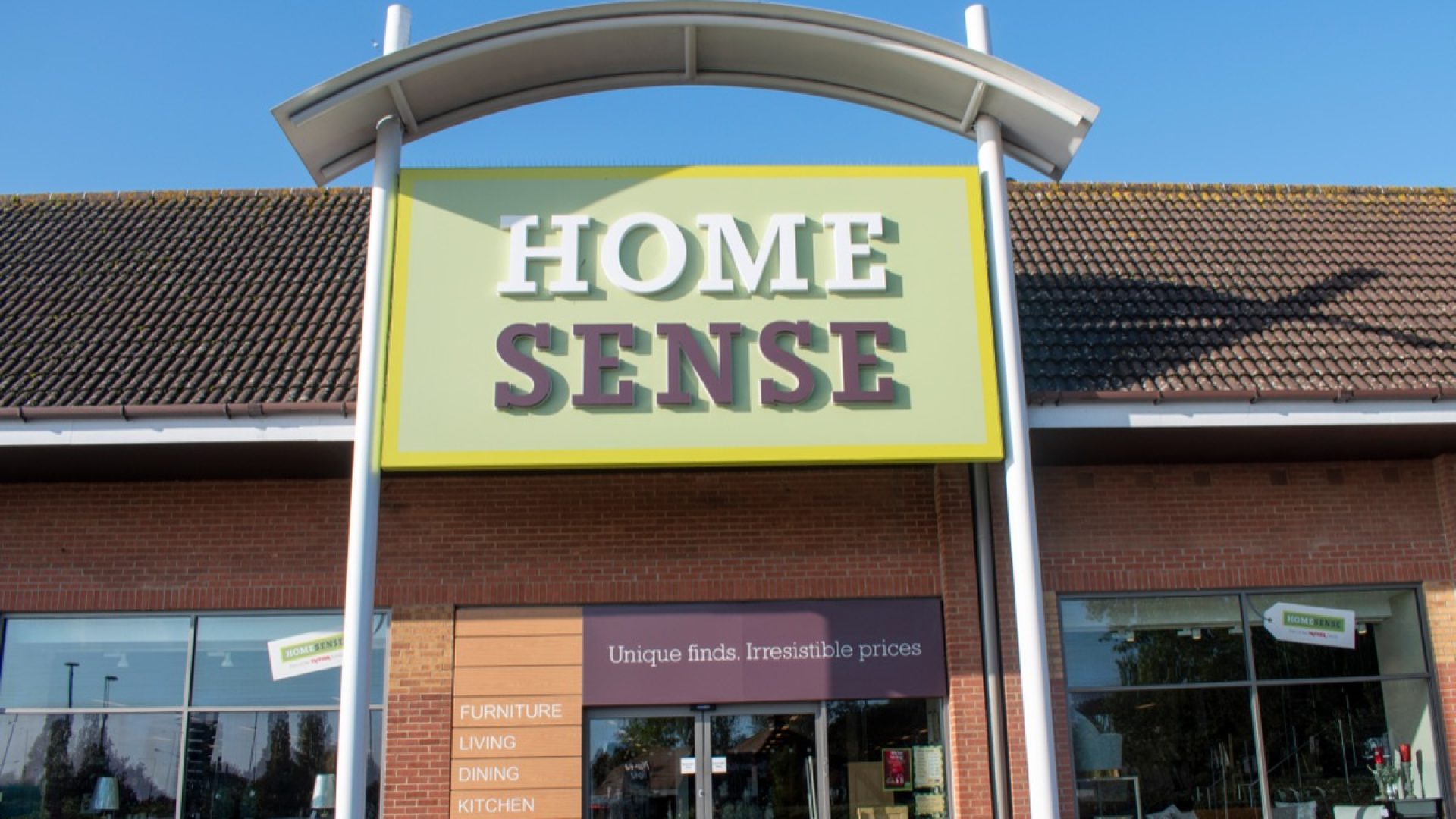 5 Secrets Homesense Doesn't Want You to Know — Best Life