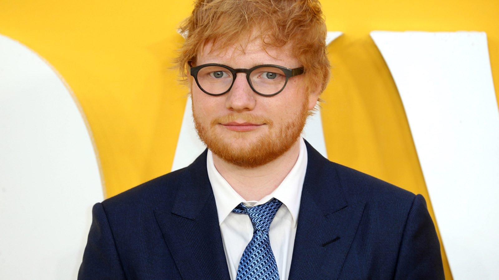 Ed Sheeran Reveals Wife Had a Tumor and His Best Friend Died