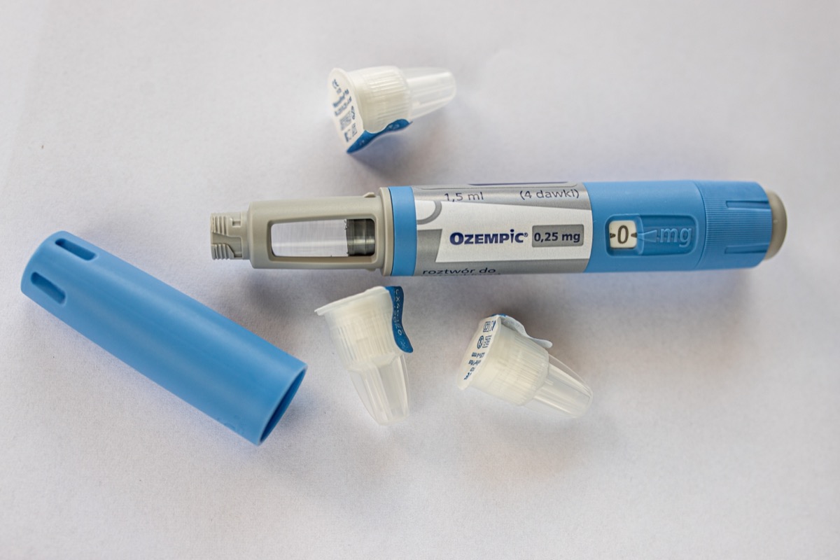 How Does Ozempic Work? Doctors Explain What It Does to You