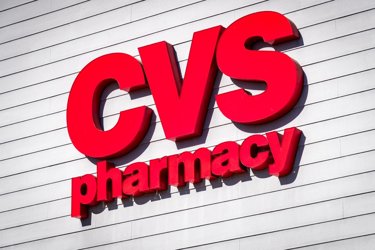 CVS Accused of "Intentionally Lying" About 90-Day Prescriptions