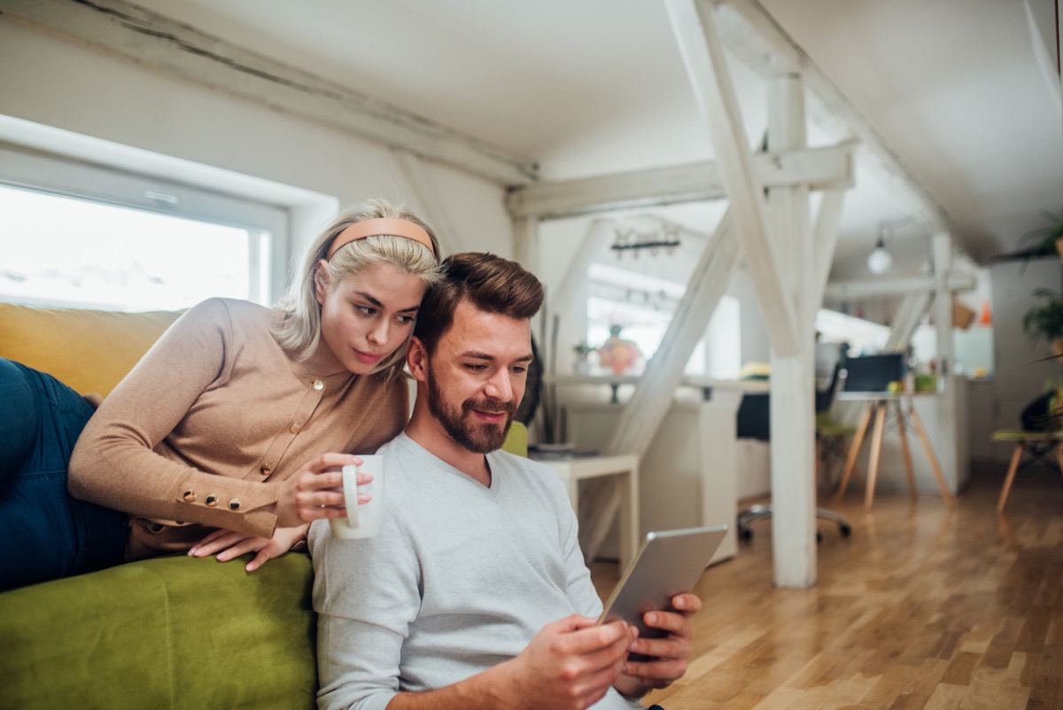 9 Signs Your Friends Hate Your Partner — Best Life