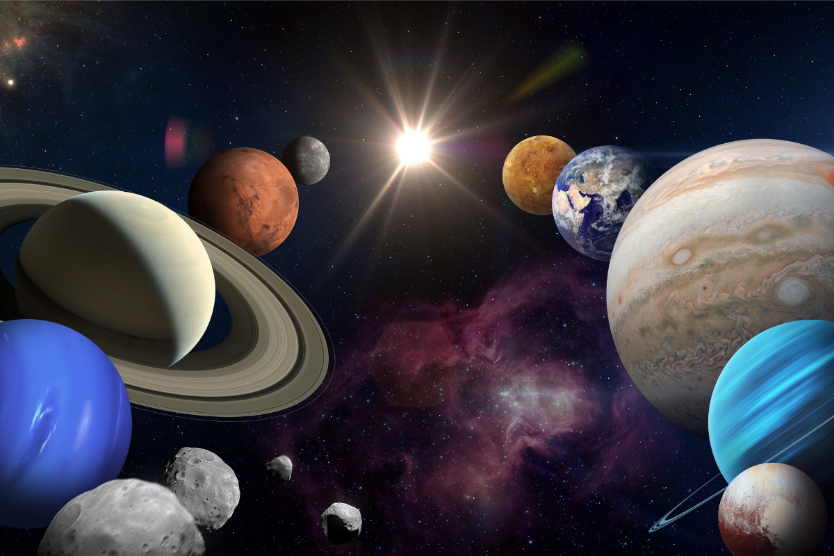 What Your Zodiac Sign’s Ruling Planet Says About Your Personality