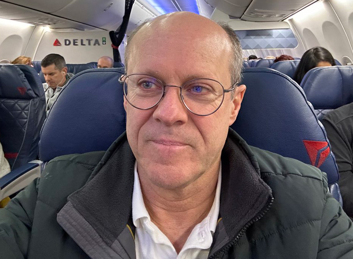 Airlines — Best Life