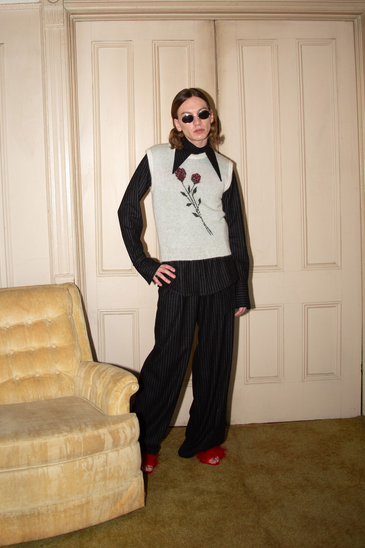 The 11 Best Gender-Neutral Clothing Brands — Best Life
