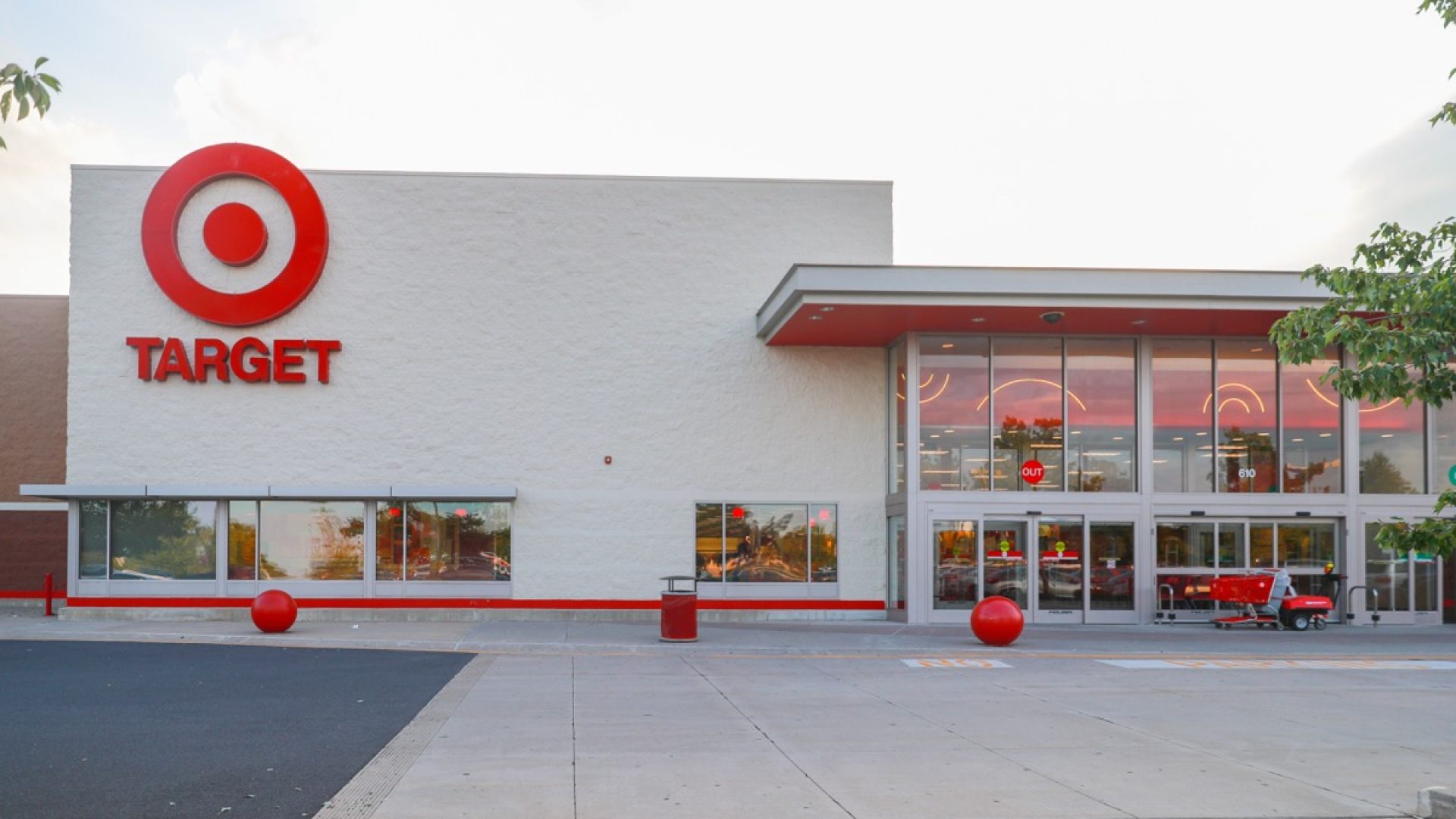 Target Slammed for Allegedly Selling "Fake" Gift Cards — Best Life