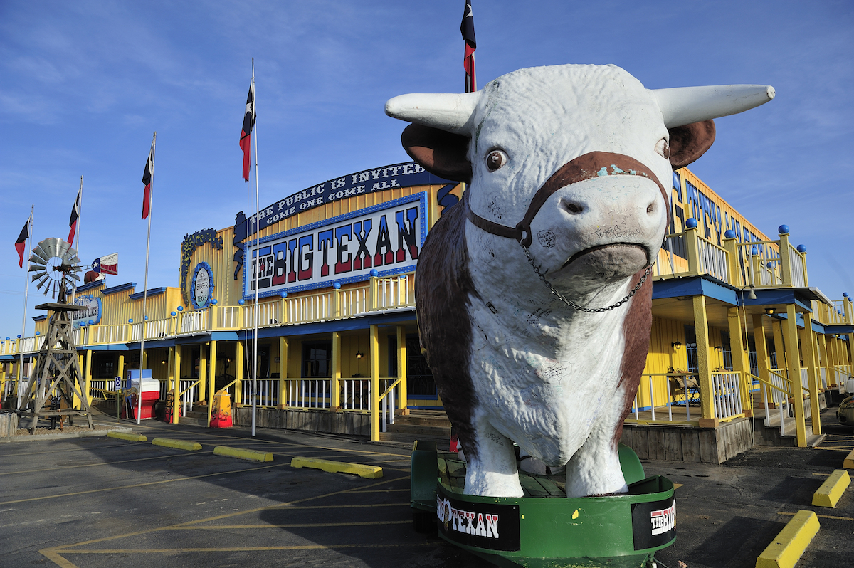 The 13 Best Wild West Towns Across the U.S. — Best Life