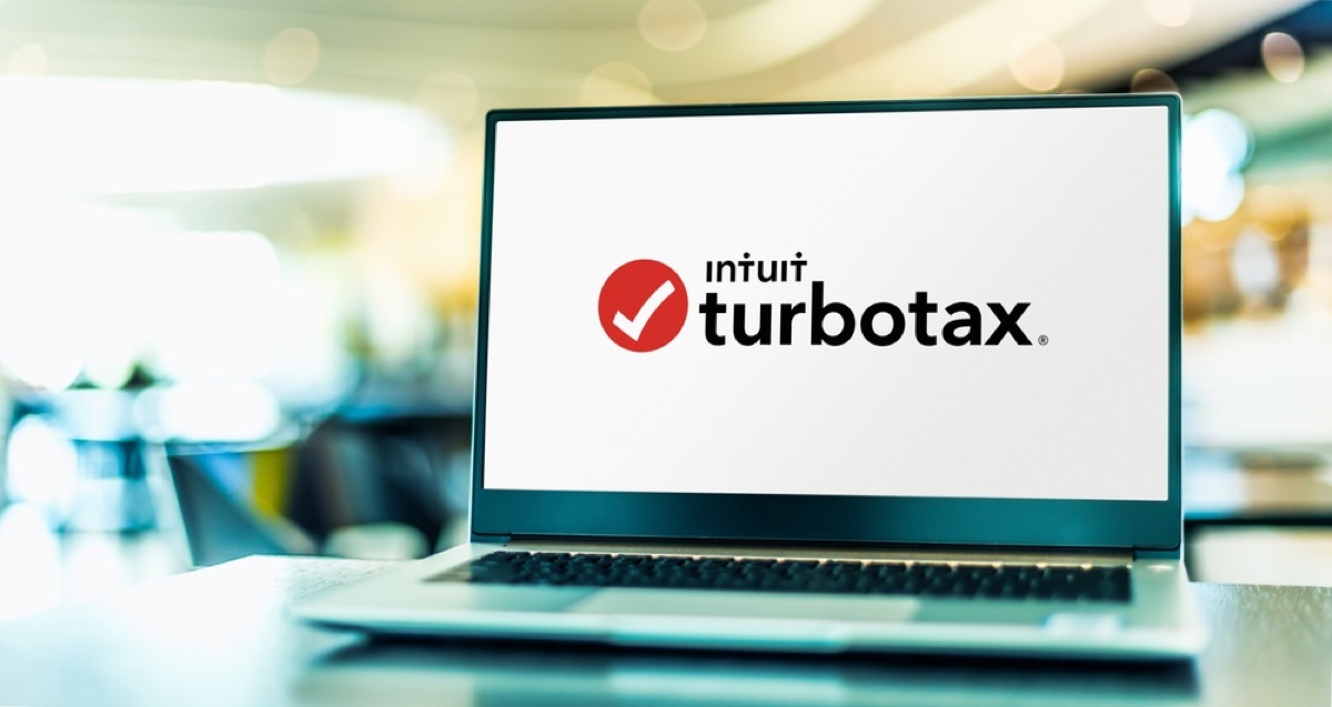 10 Warnings About Using TurboTax, According to Experts — Best Life