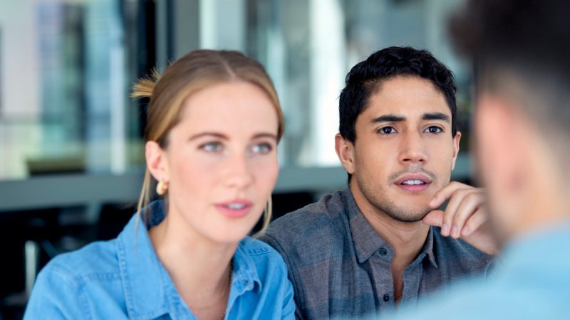 5 Traits That Make You Seem Untrustworthy — Best Life