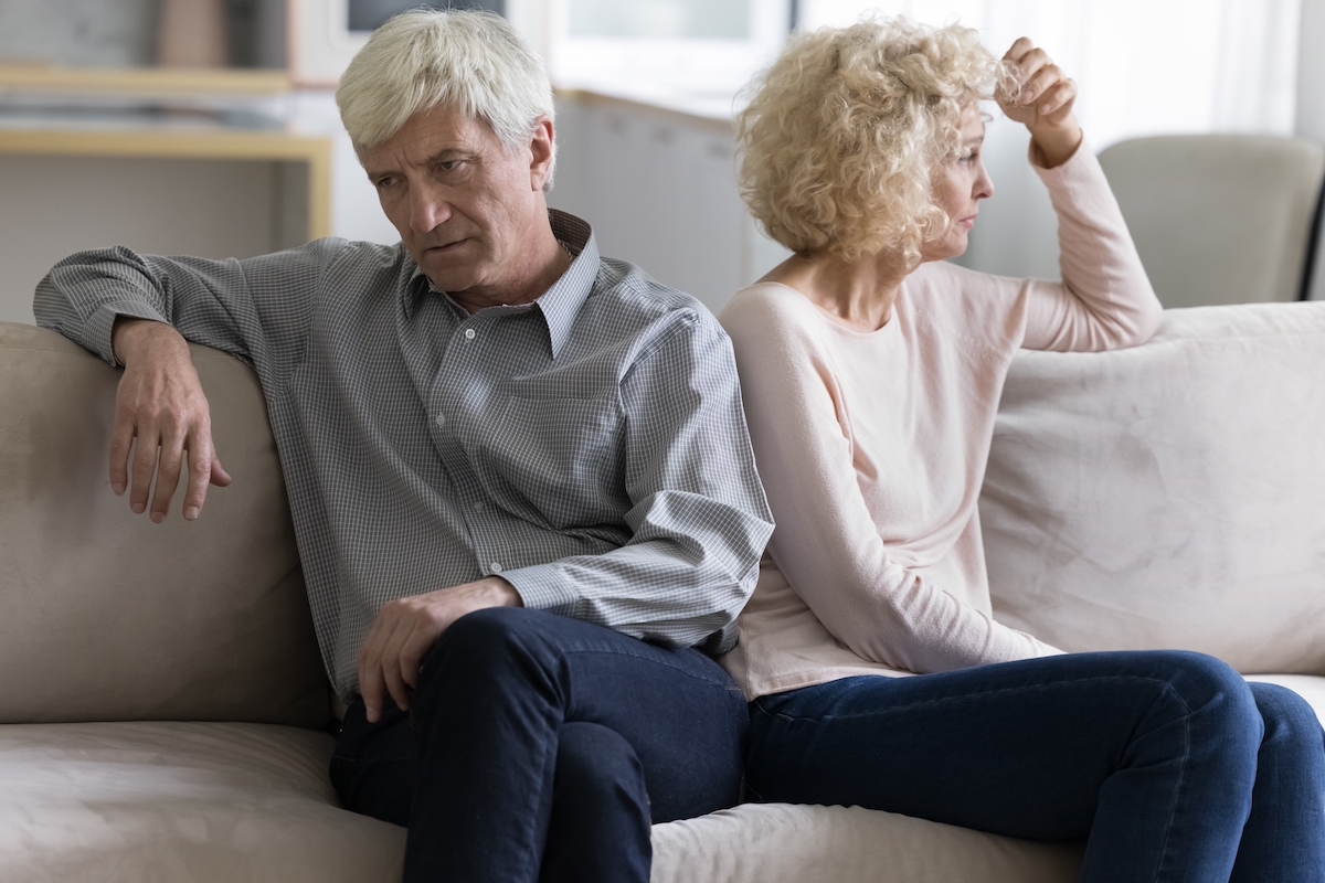 10 Reasons to Be Single, Therapists Say — Best Life