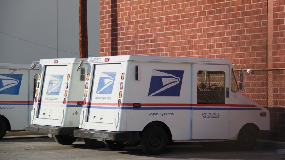 USPS Slammed for Role in Change of Address Scams — Best Life