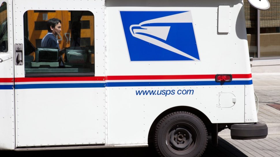 USPS Under Fire for "Constant Delays" and "Endless Excuses"