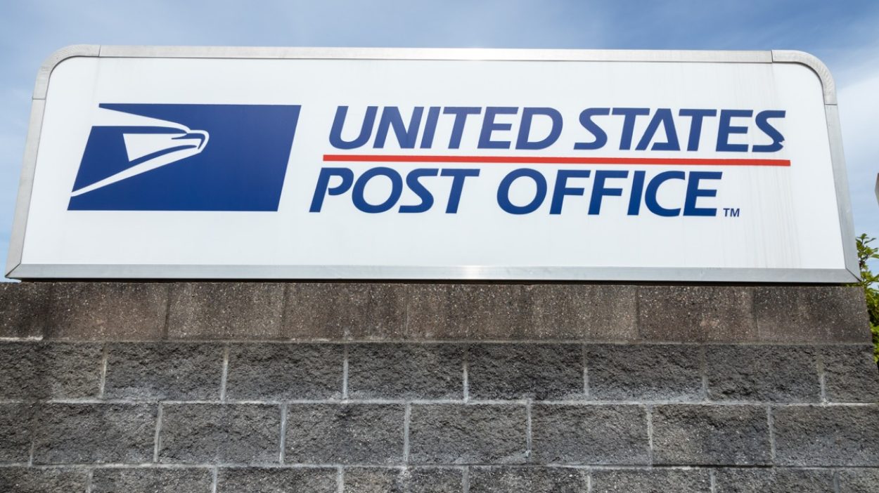 USPS Adds New Stamps Amid More Mail Changes — Best Life