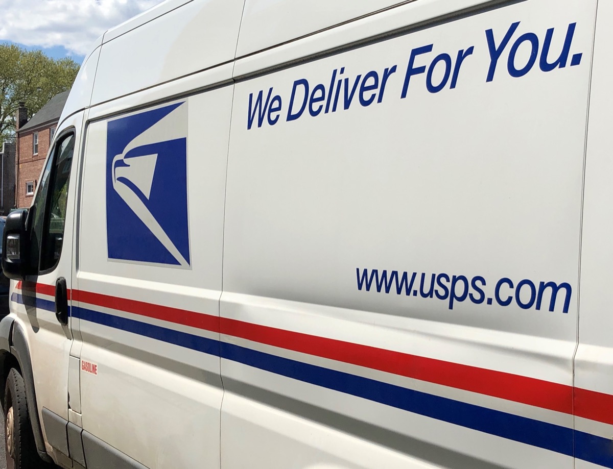 USPS Workers Strike Across the U.S.—What It Means for Your Mail