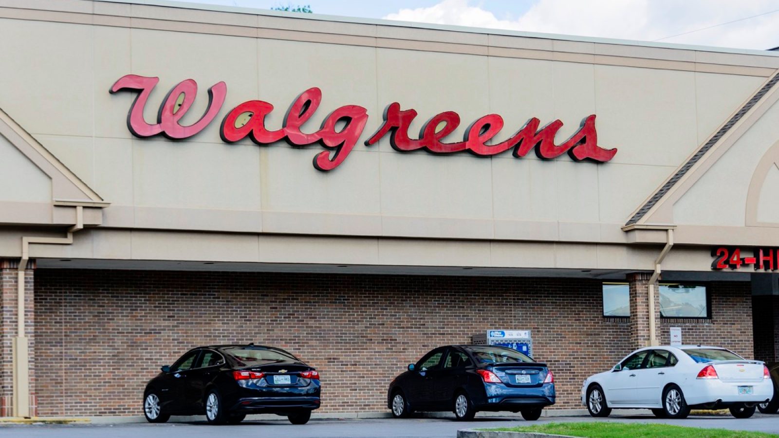 Walgreens Under Fire for Not Dispensing Meds — Best Life