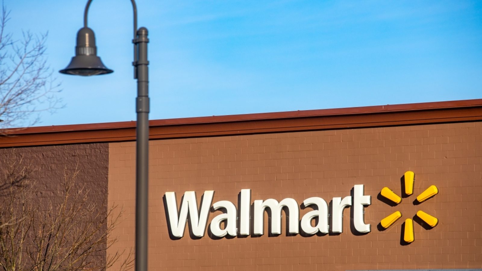 Walmart Is Closing Even More Locations on April 21 — Best Life