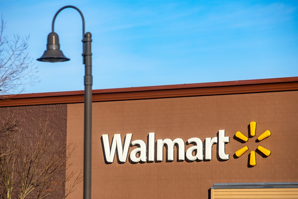 These Are all the Walmart Locations Closing in the Next Month