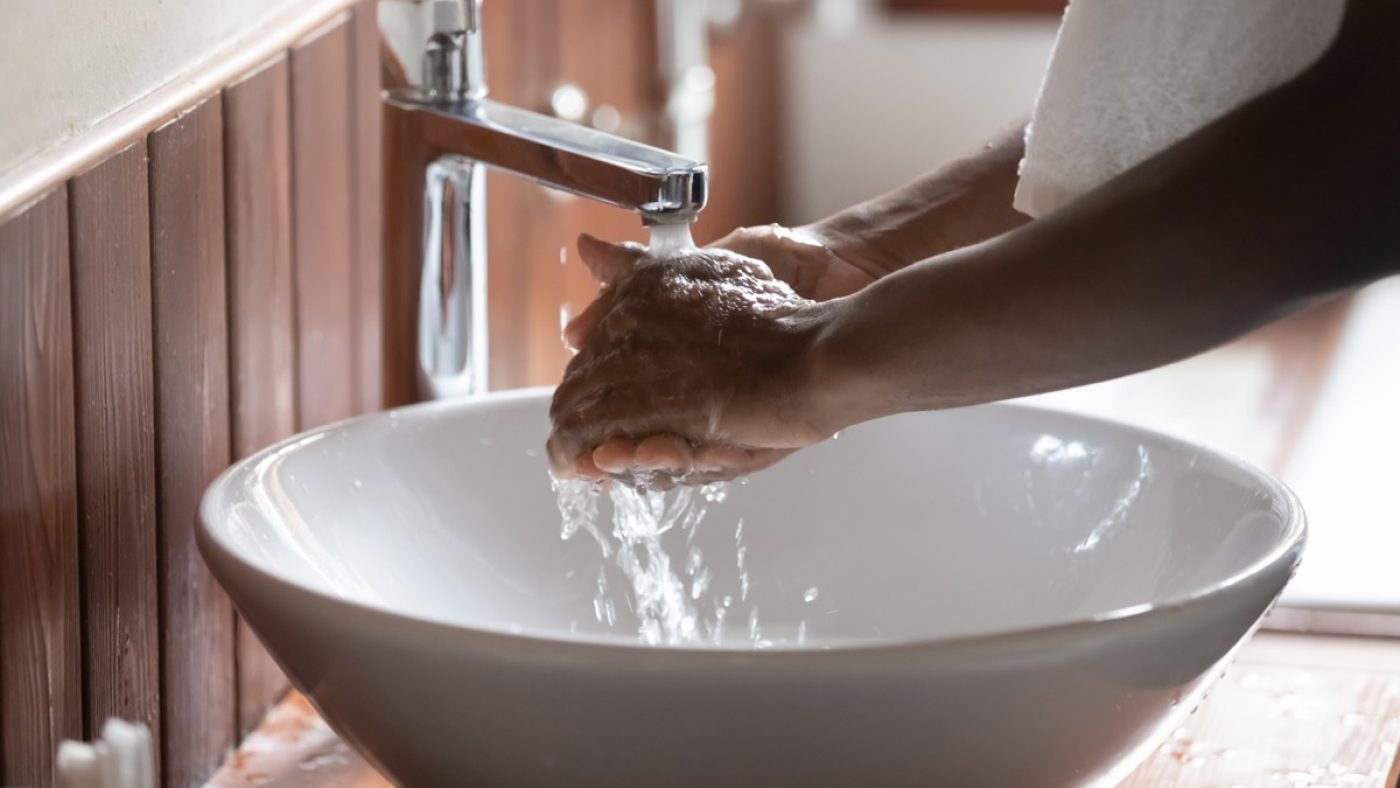 Hand-Washing Mistakes That Spike Norovirus Risk — Best Life