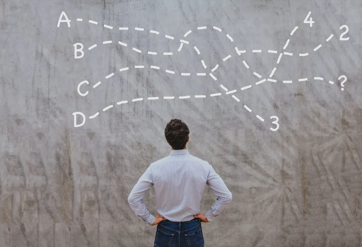 15 Logic Puzzles That Will Help You Stay Sharp (All Ages!)