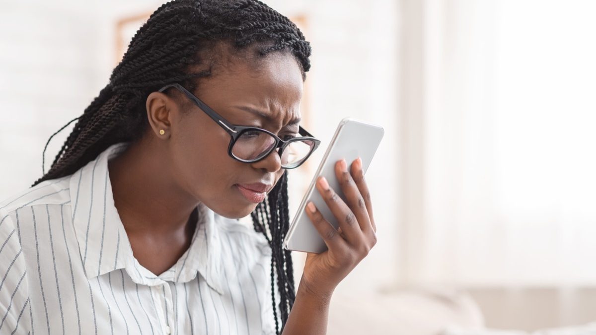 17 Surprising Things That Are Damaging Your Eyes — Best Life