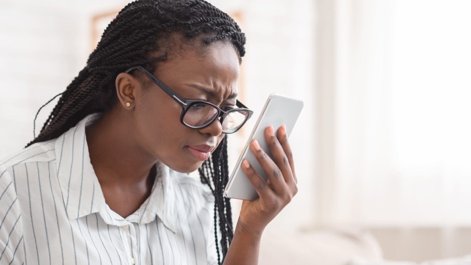 17 Surprising Things That Are Damaging Your Eyes — Best Life