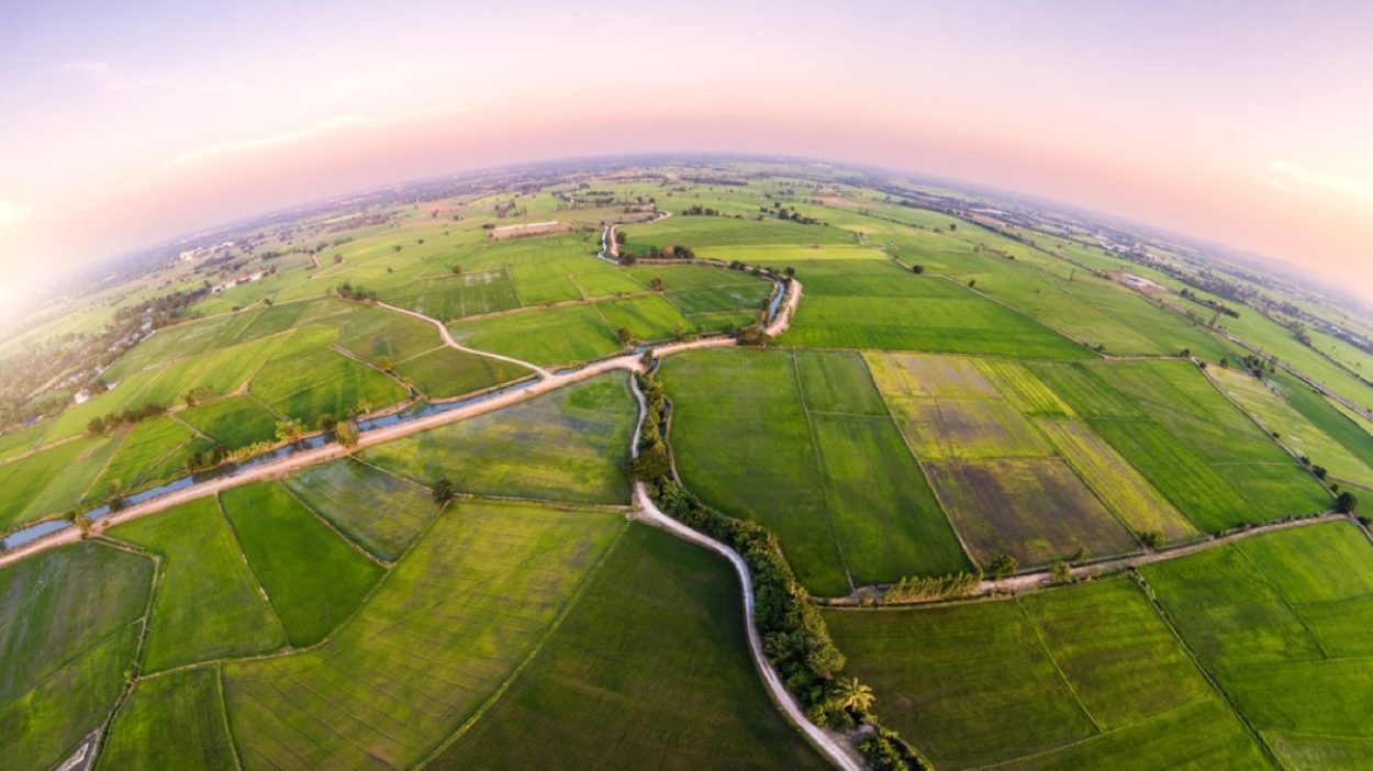 55 World Facts You Need to Know — Best Life