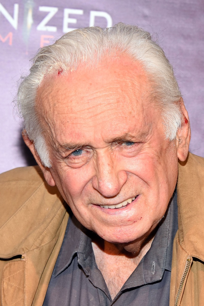 "Godfather" Star Carmine Caridi Was First Person Banned by Oscars