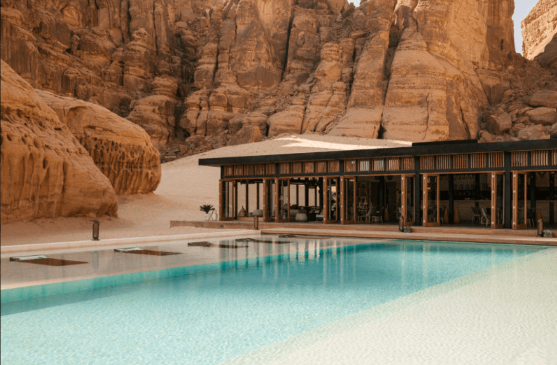 18 Most Exotic Off-the-Grid Hotels in the World — Best Life