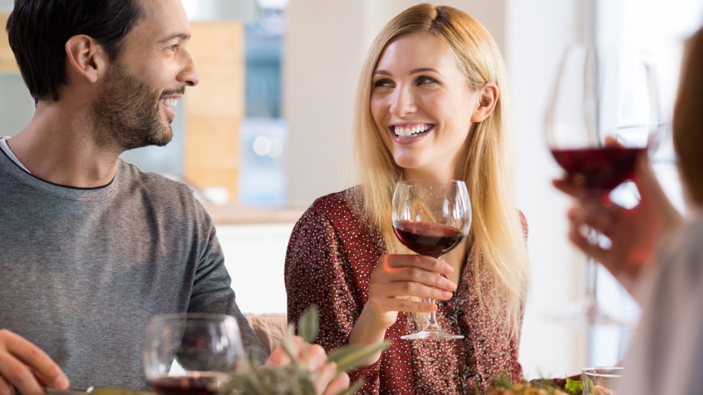 6 Unspoken Rules When Having Guests Over — Best Life