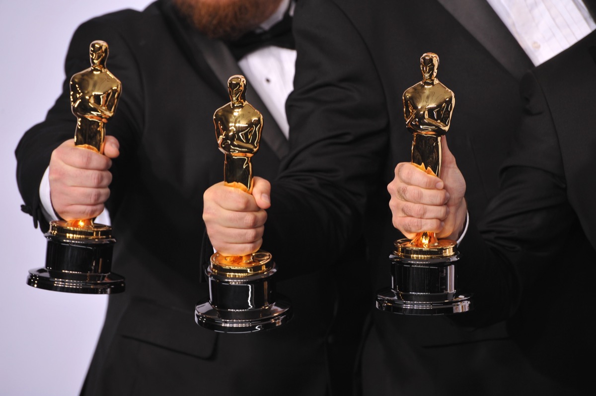 Why the Academy Awards Are Called “Oscars”