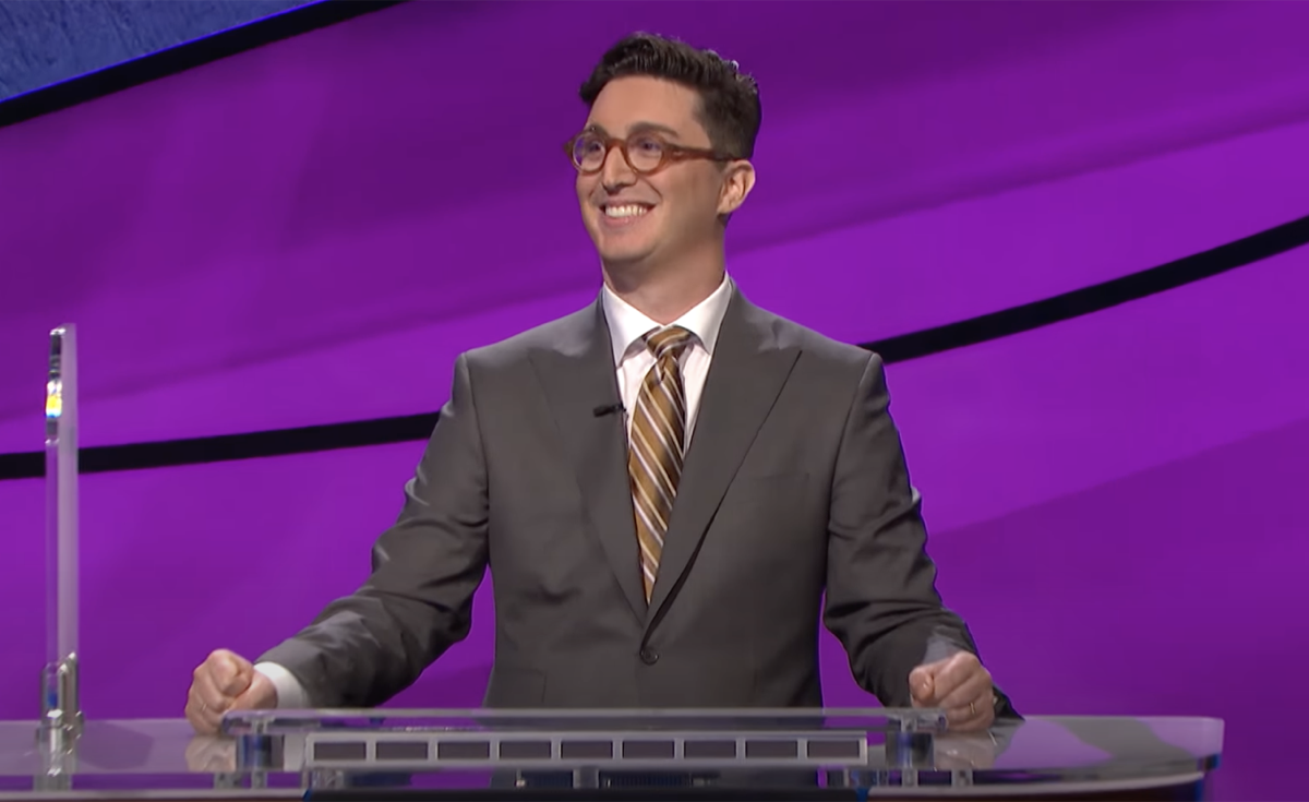 The 9 Most Controversial "Jeopardy!" Contestants of All Time