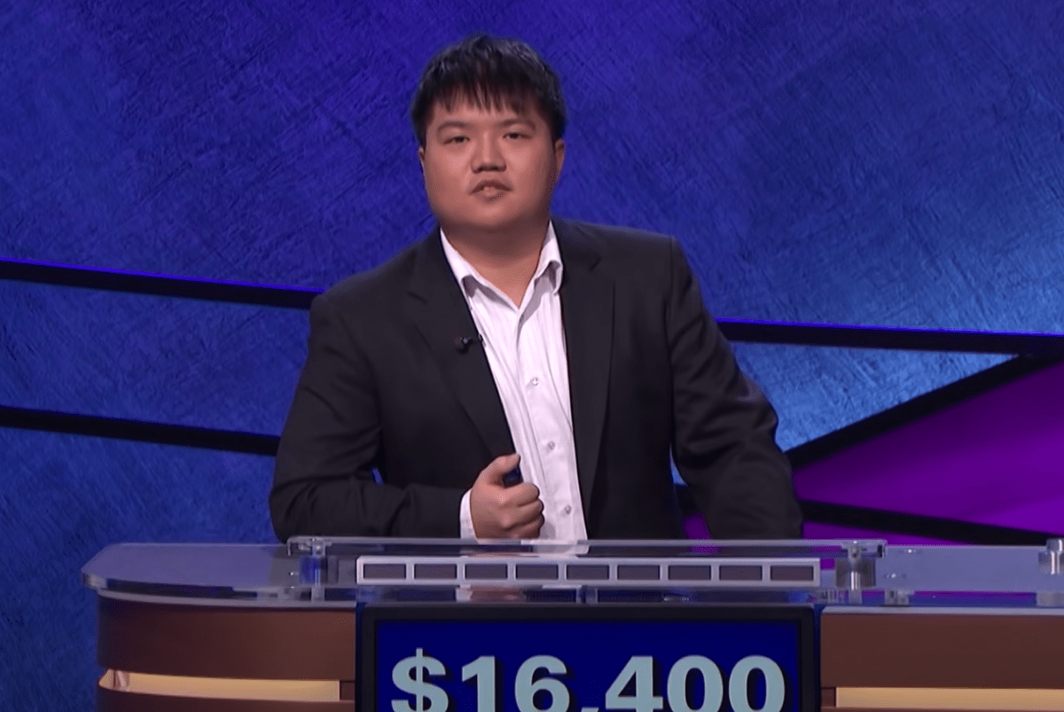 The 15 Most Beloved "Jeopardy!" Contestants of All Time