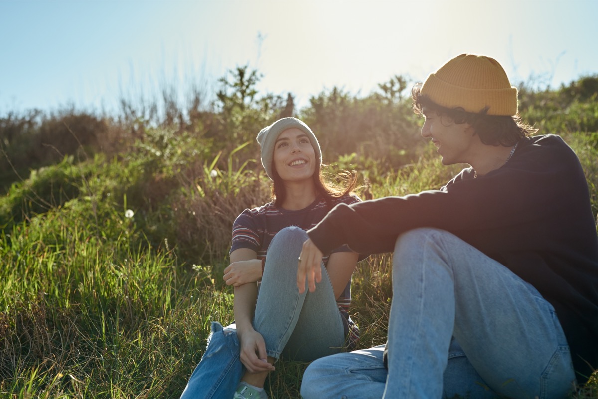 The Most Joyous Zodiac Sign, According to Astrologers — Best Life