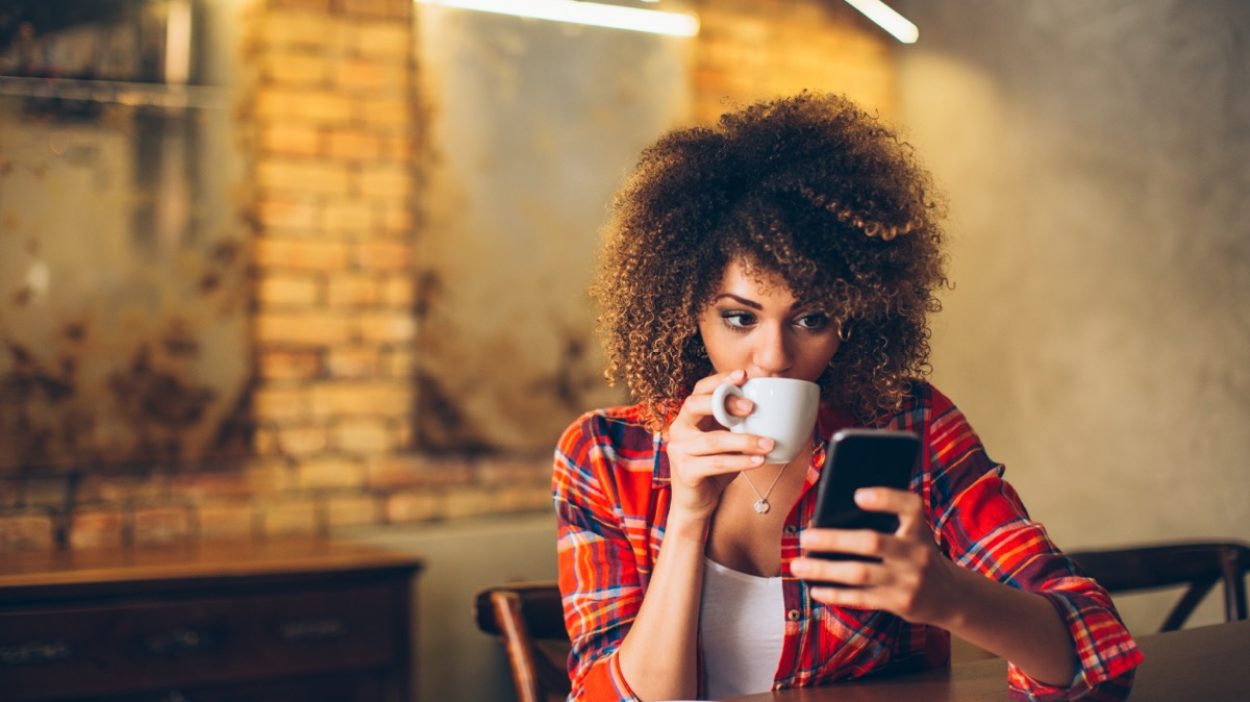 What Happens If You Stop Drinking Caffeine — Best Life