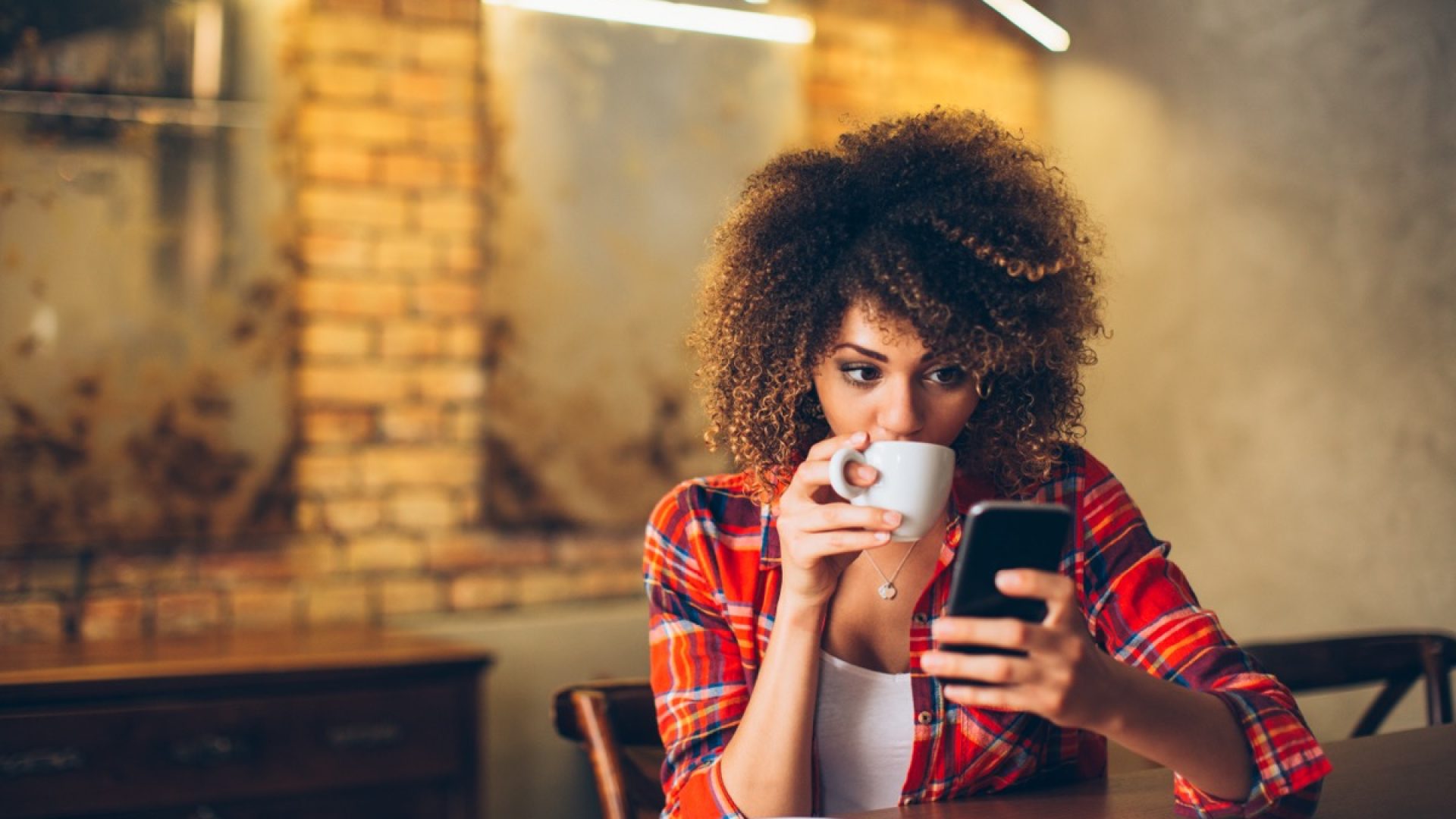 What Happens If You Stop Drinking Caffeine — Best Life