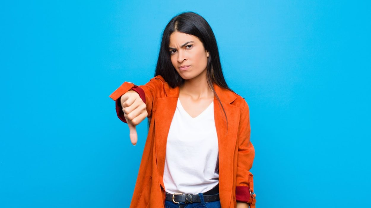 11 Backhanded Compliments You Should Never Say — Best Life