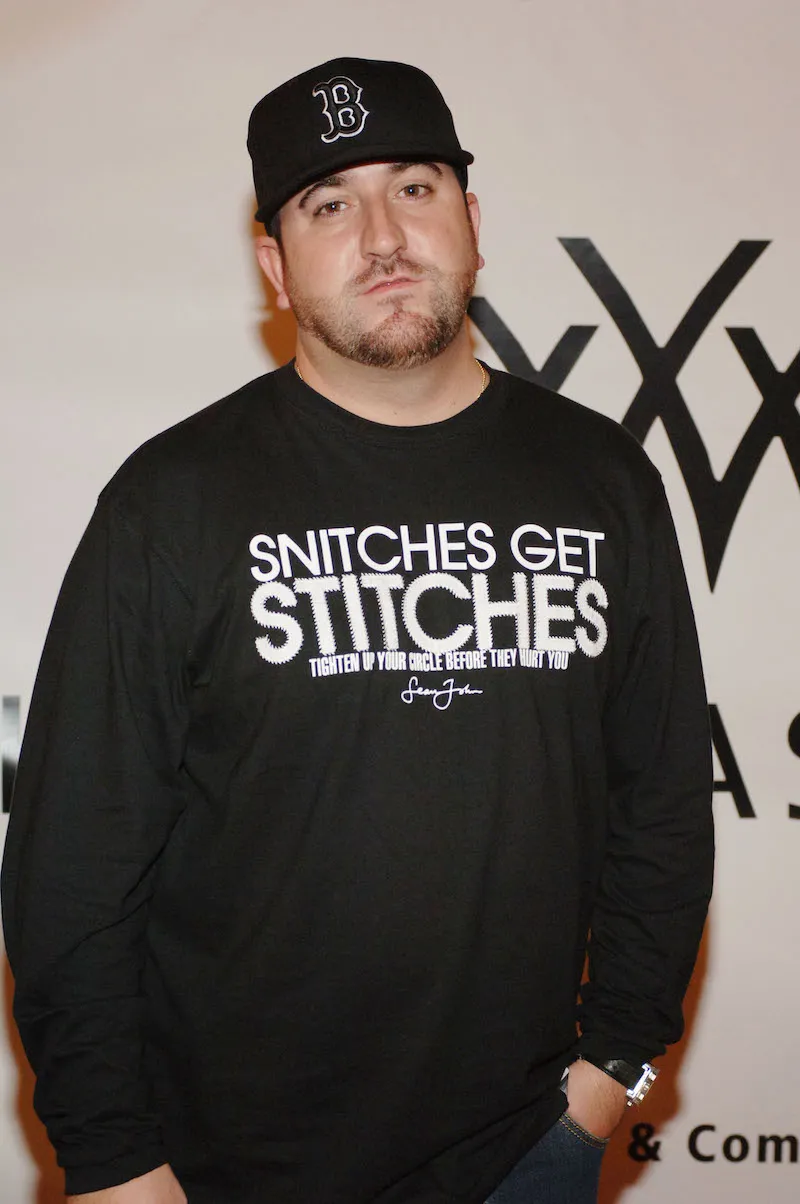 Beloved ’90s Boy Band LFO Now Has Only One Surviving Member