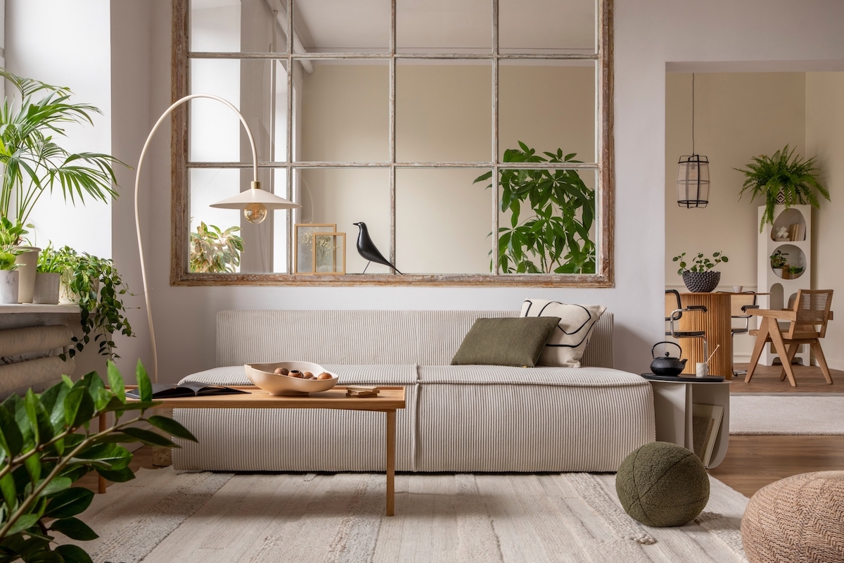 8 Easy Ways to Feng Shui Your House This Weekend, Experts Say