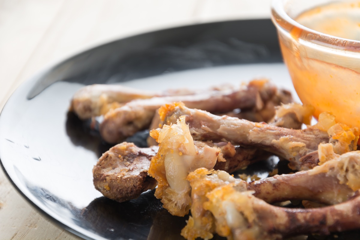 5 Things to Never Put Down Your Garbage Disposal — Best Life