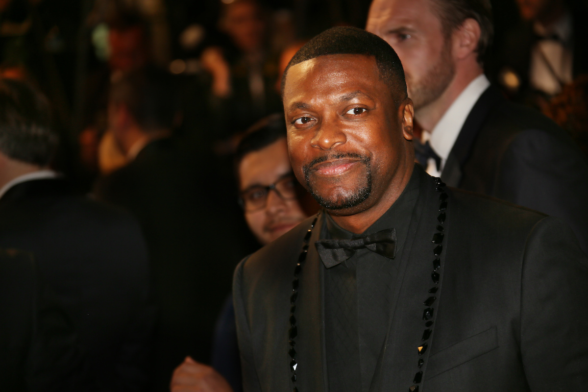 Why Chris Tucker Walked Away From Hollywood After “Rush Hour”
