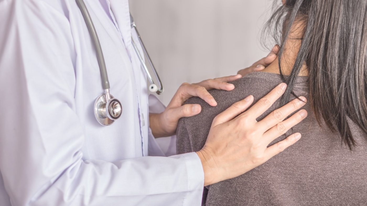 25 Common Pains You Should Never Ignore — Best Life