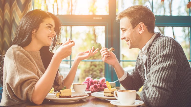 The Best Colors to Wear on a First Date — Best Life