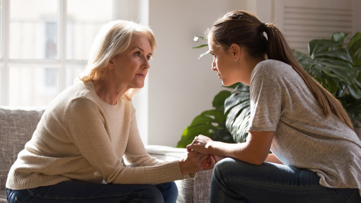 8 Ways to Deal With a Controlling Parent, Therapists Say — Best Life