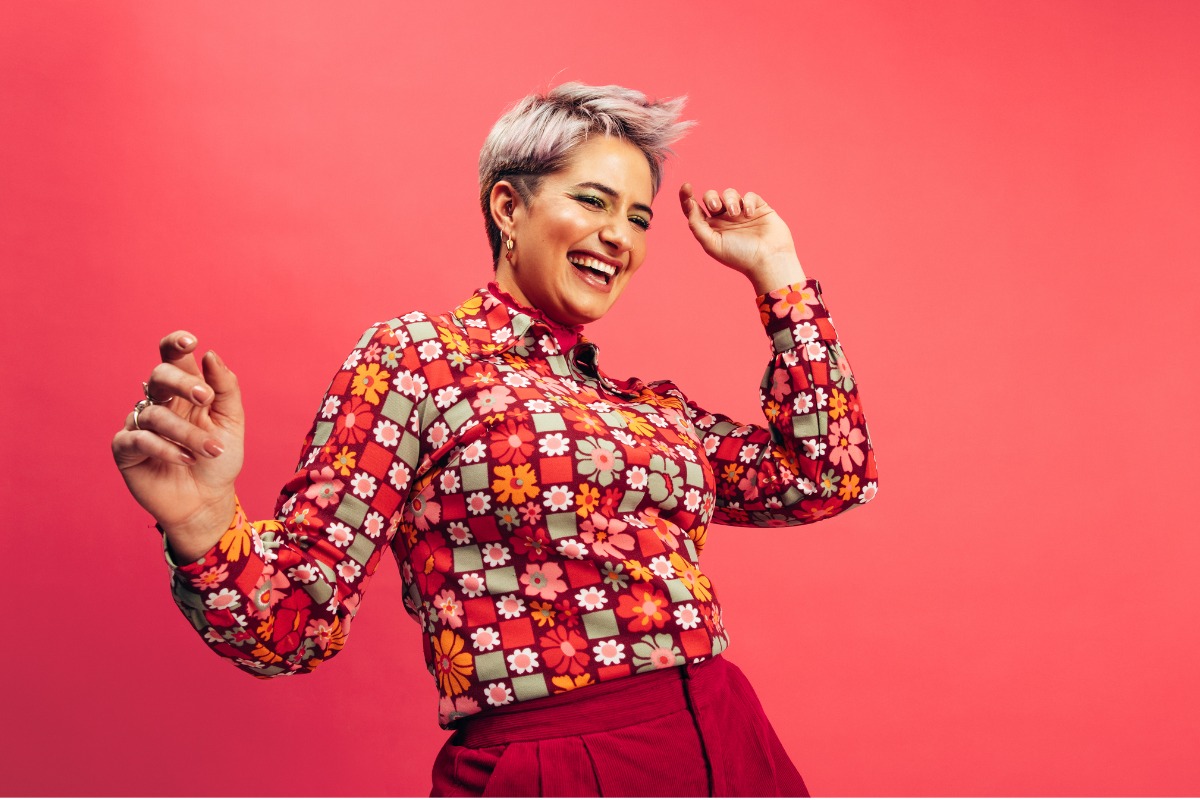 The Best Colors to Attract Good Luck — Best Life