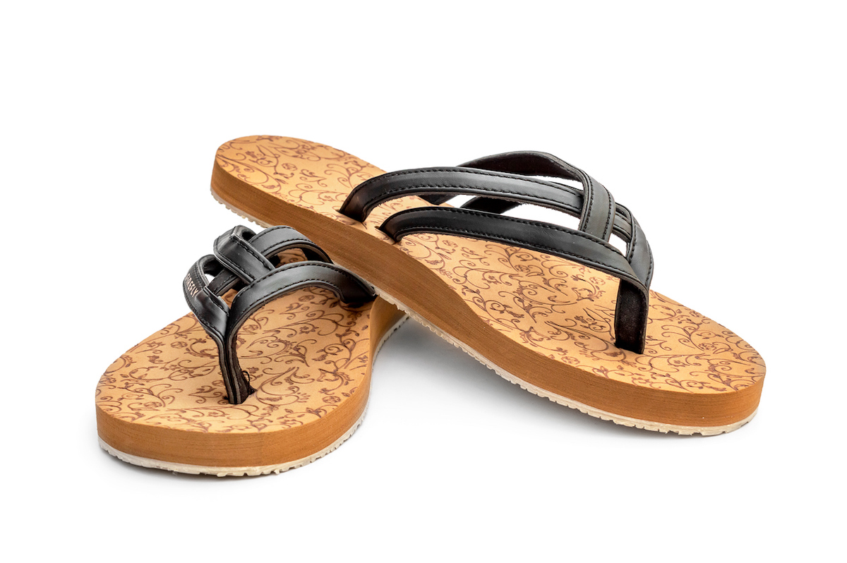 6 Tips for Wearing Flip-Flops If You're Over 60 — Best Life