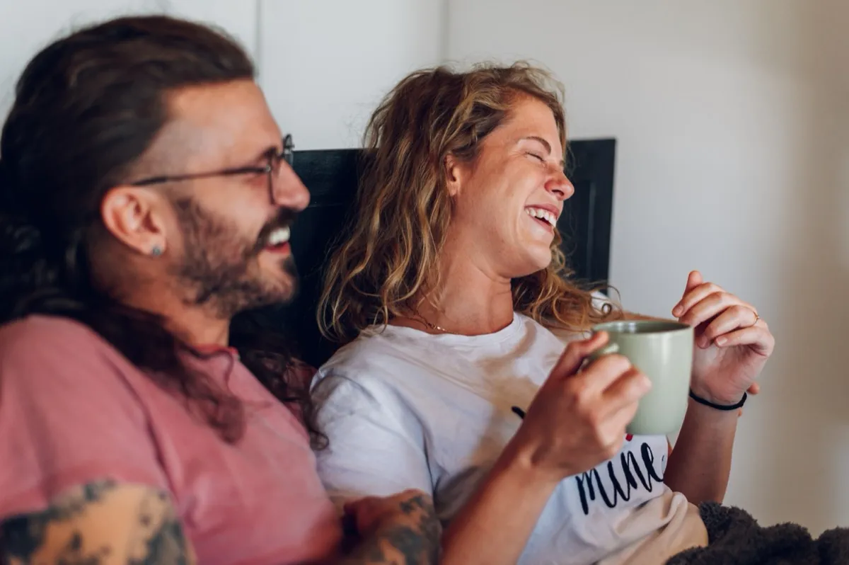 84 Good Morning Quotes to Make Getting Out of Bed Even Easier