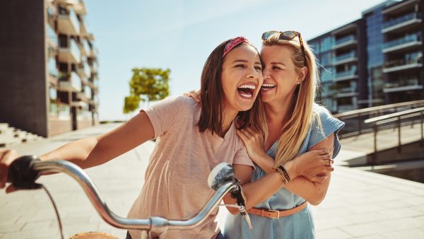 219 Funny Nicknames for Friends and Loved Ones — Best Life